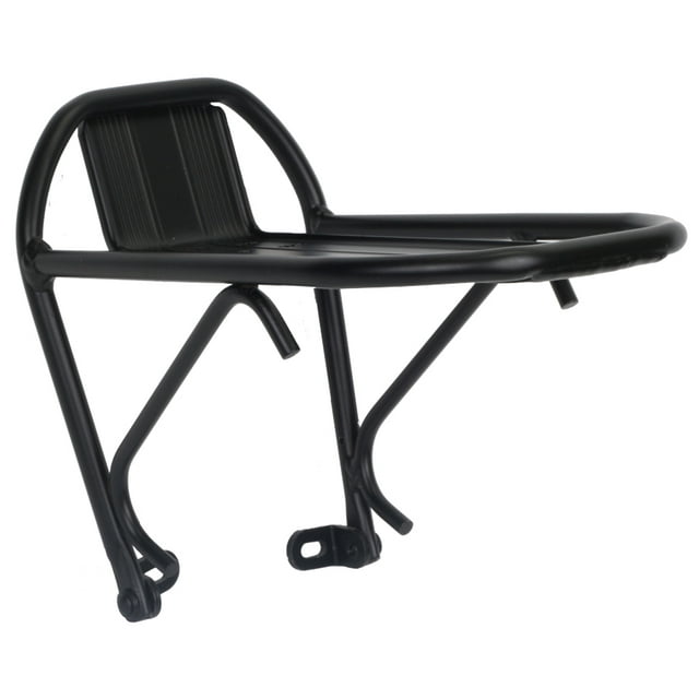 Sunlite Bike Rack Front G-Tec Black 26/700 - Walmart.com