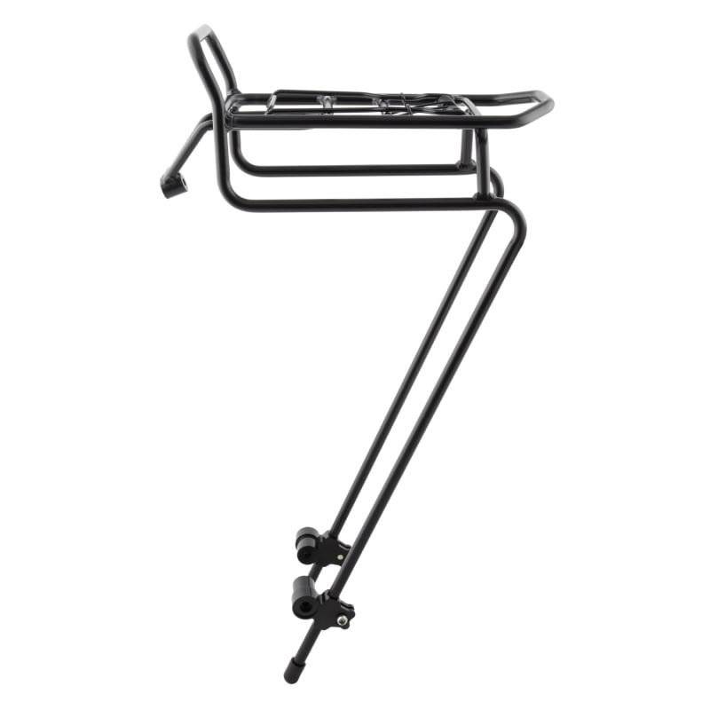 Sunlite Bike Rack Front Qr-Tec Adj 26/700 Black - Walmart.com