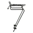 Sunlite Bike Rack Front Qr-Tec Adj 26/700 Black - Walmart.com