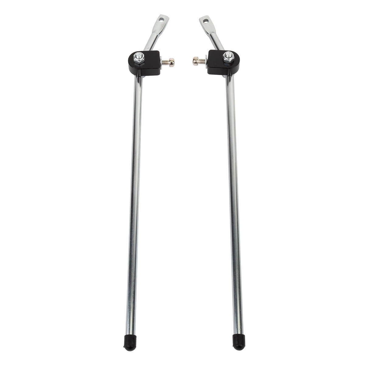 Sunlite Bike Rack Rr Strut Kit F/G-Tec Gry 320Mm - Walmart.com