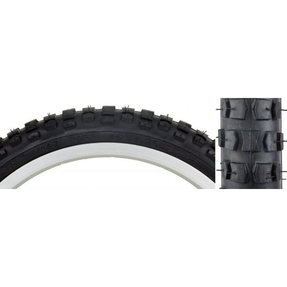 16 X 1 75 Stroller Tire