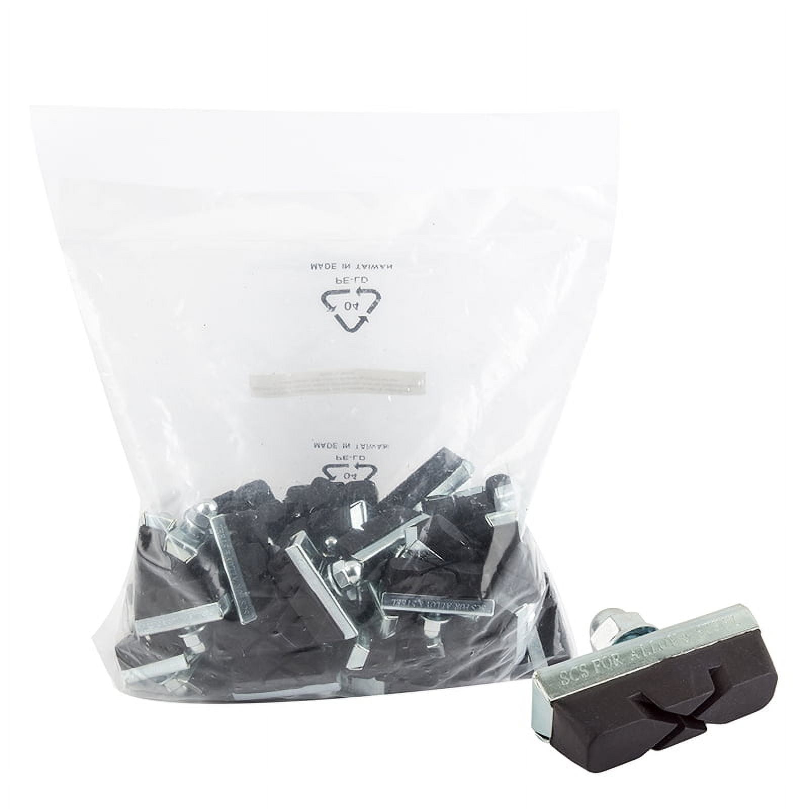 Sunlite Bulk Bag of 50 (25pr) 35mm - Walmart.com