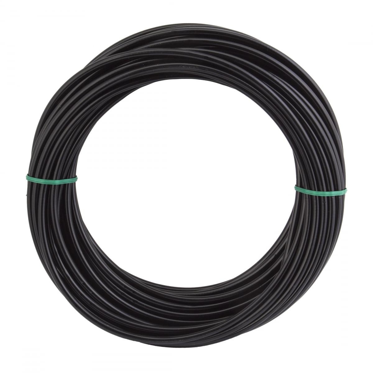 Sunlite Cable Housing W/Liner 5Mmx50Ft Black - Walmart.com