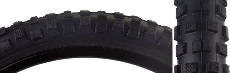 Sunlite Caesar CST1244 20x2.125 Clincher Wire TPI 65 Black/Bsk ...