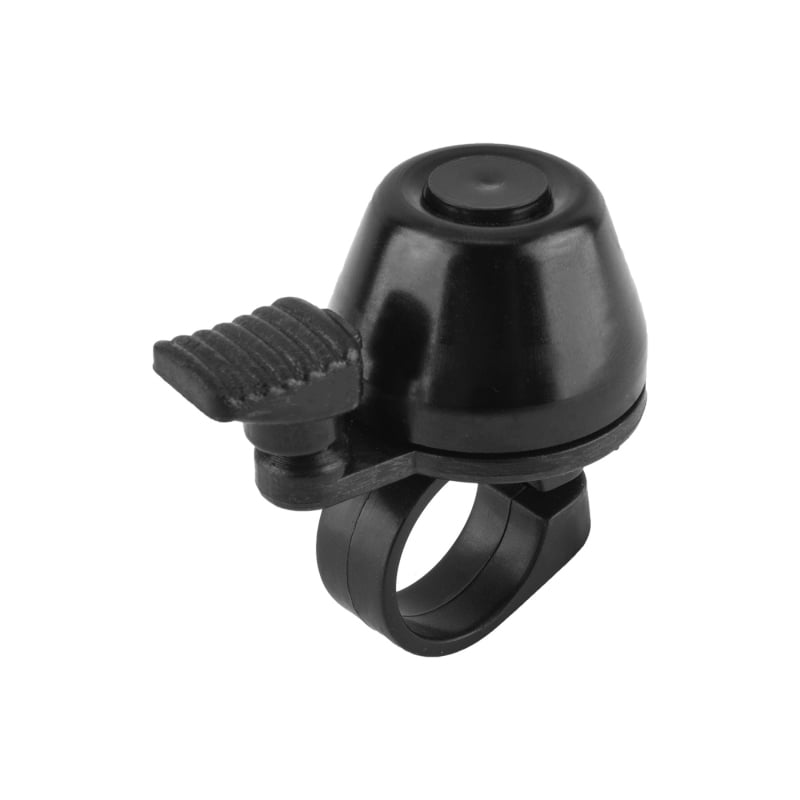Sunlite Candy Mini Bell Anodized Black Mallet - Walmart.com