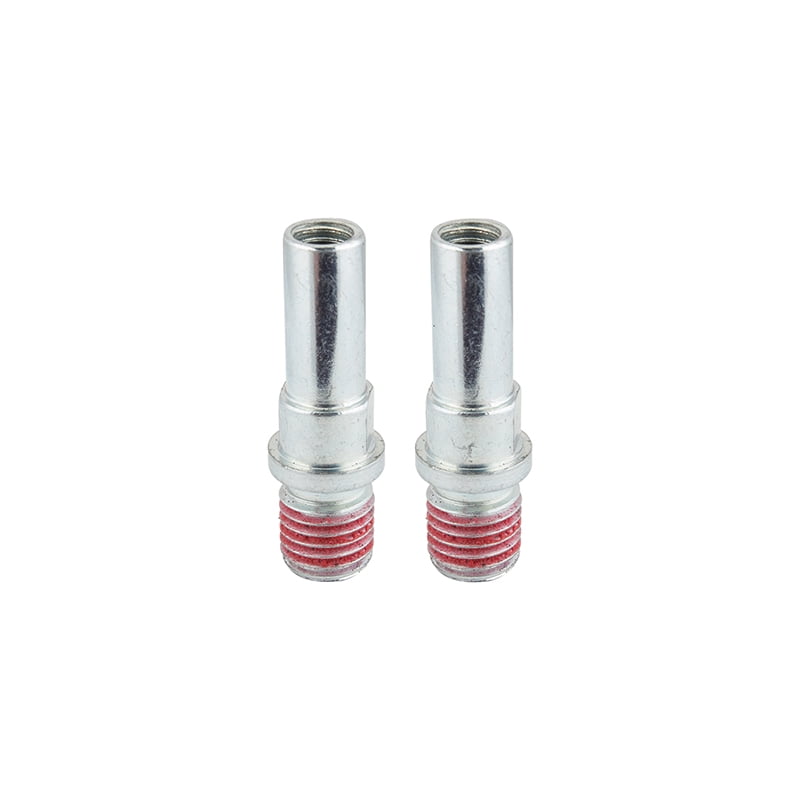 Sunlite Cantilever Boss Brake Bosses and Plugs M10x1.25x11.5mm Pair ...