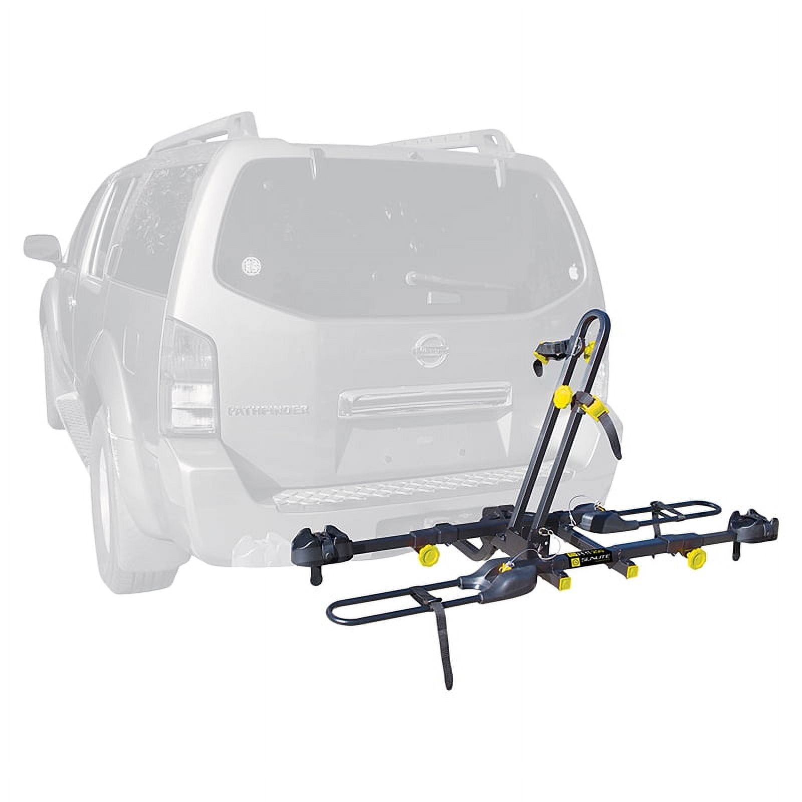 Sunlite Car Rack Sunlt Hrt-250 Sport Tray 2B 1.25-2In - Walmart ...