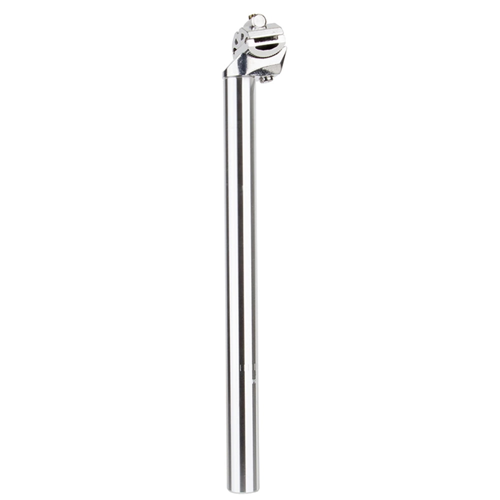 Sunlite Classic Alloy Seatpost 25.8mm 25mm Setback w/ Micro Adjust ...