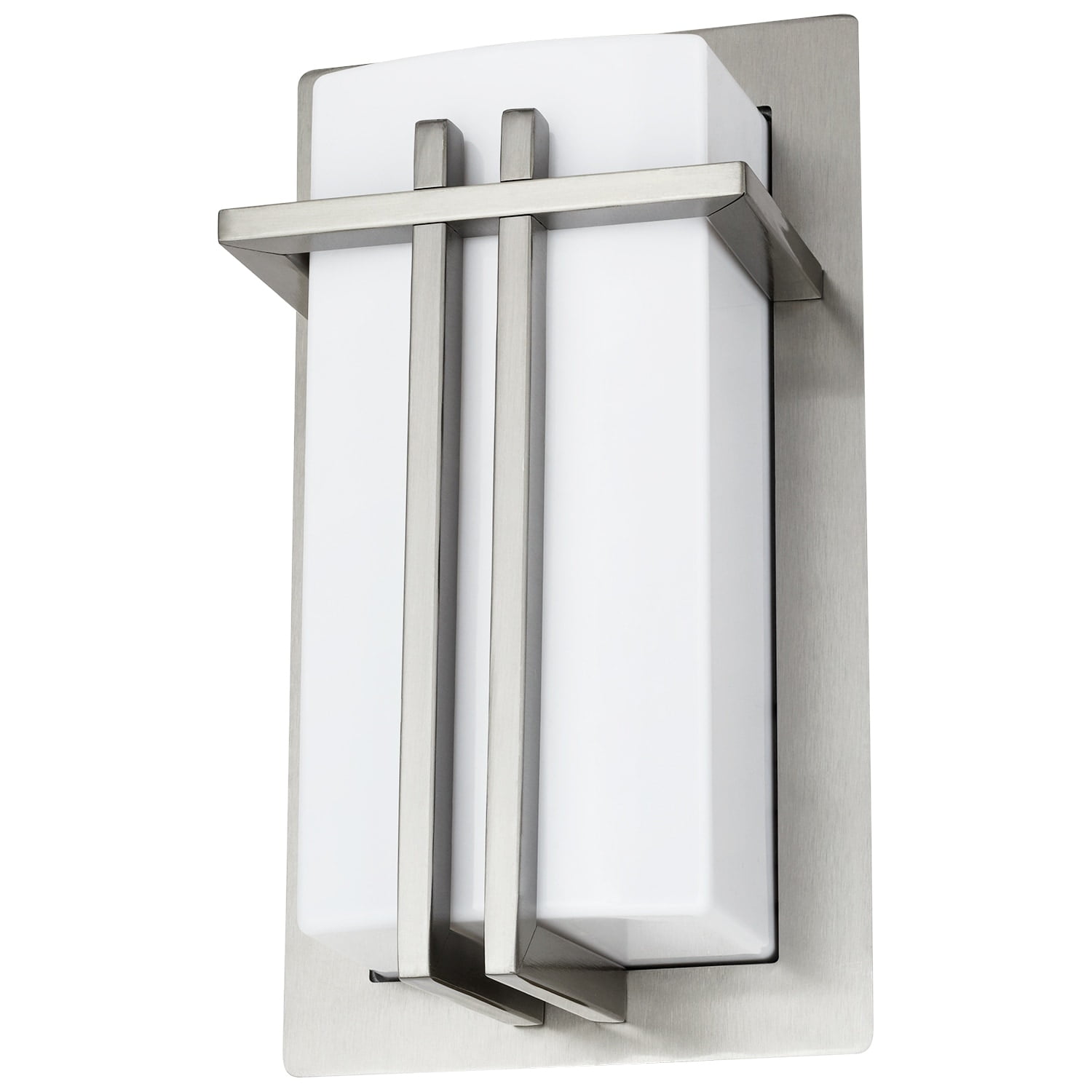 Sunlite Decorative Dimmable Modern Rectangular Indoor E26 Base ...