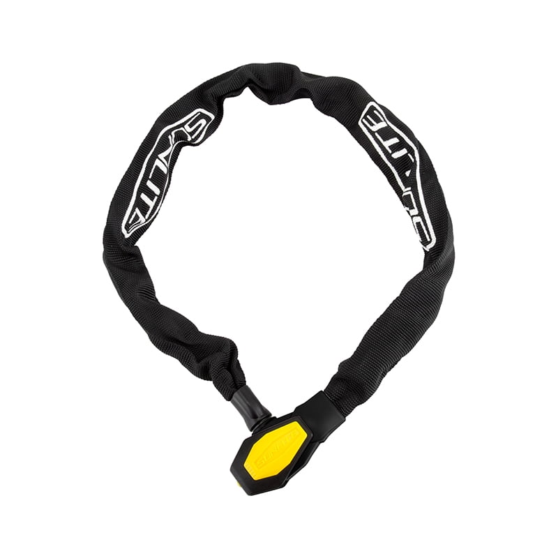 Sunlite Defender D3 Key/Chain Lock Lock Sunlt Dfndr D3 Chain 6mmx2.5f ...