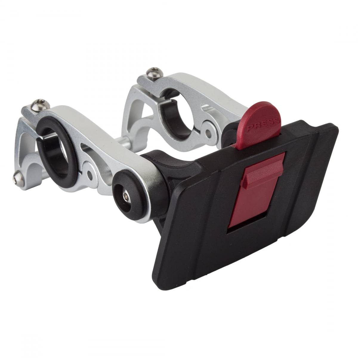 Sunlite Deluxe QR Alloy Bracket Alloy Black - Walmart.com