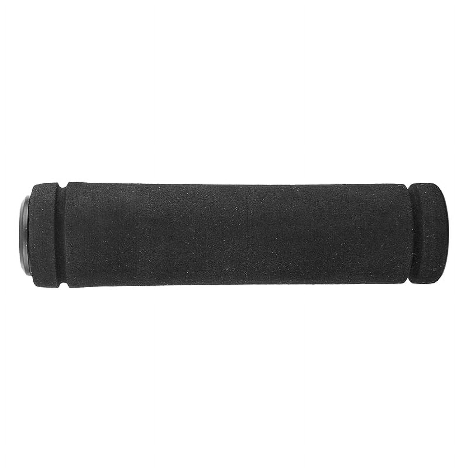 Sunlite EVA Foam Grips Black 125mm - Walmart.com