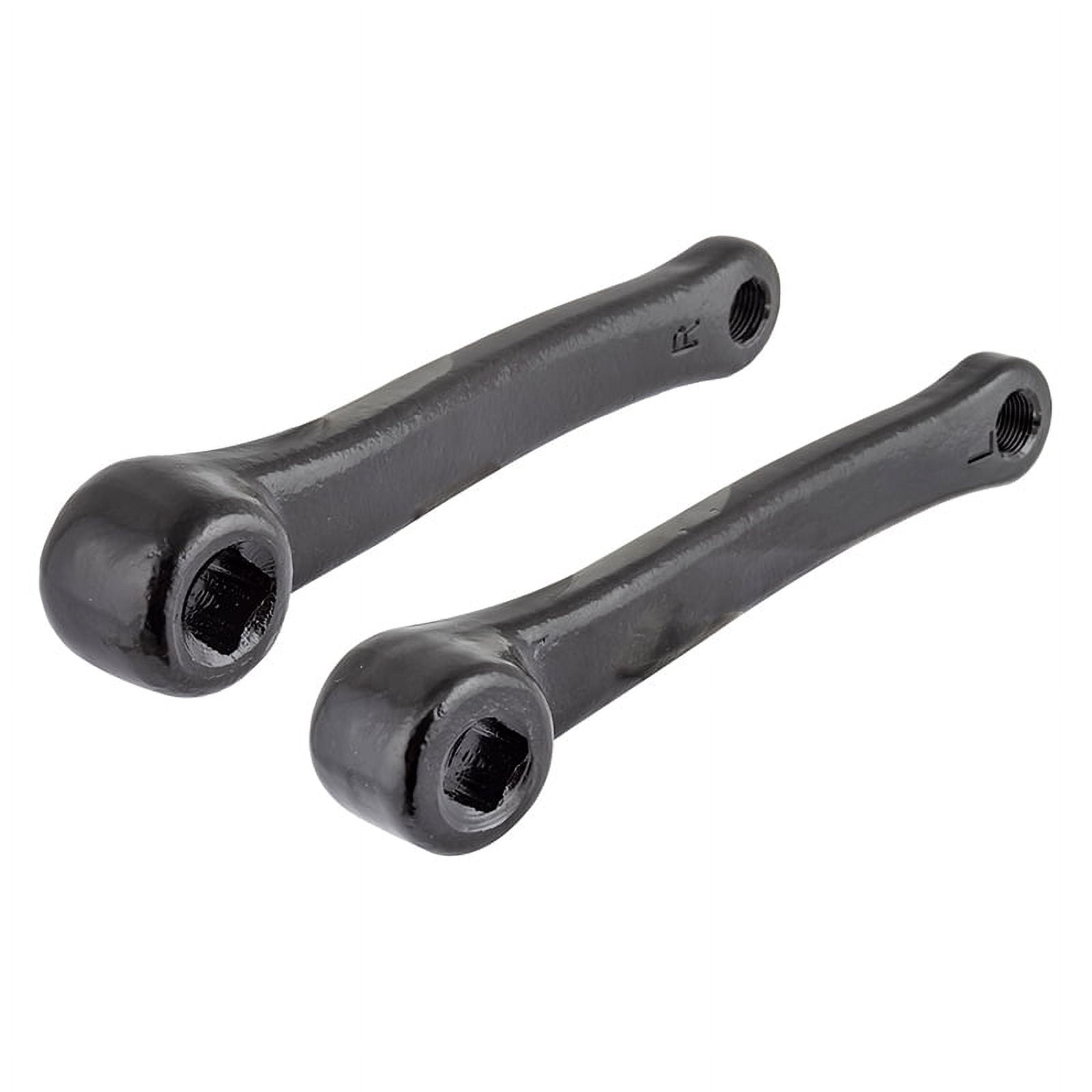 Sunlite F5 Trainer Repleacement Parts Lo-Pro Crankarms - Updated ...