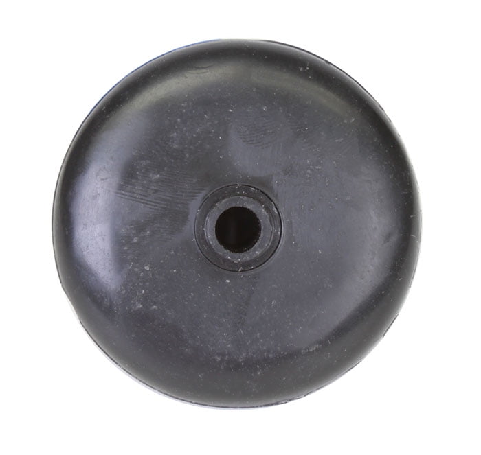 Sunlite F5 Trainer Repleacement Parts Red Front Roller Wheel - Walmart.com