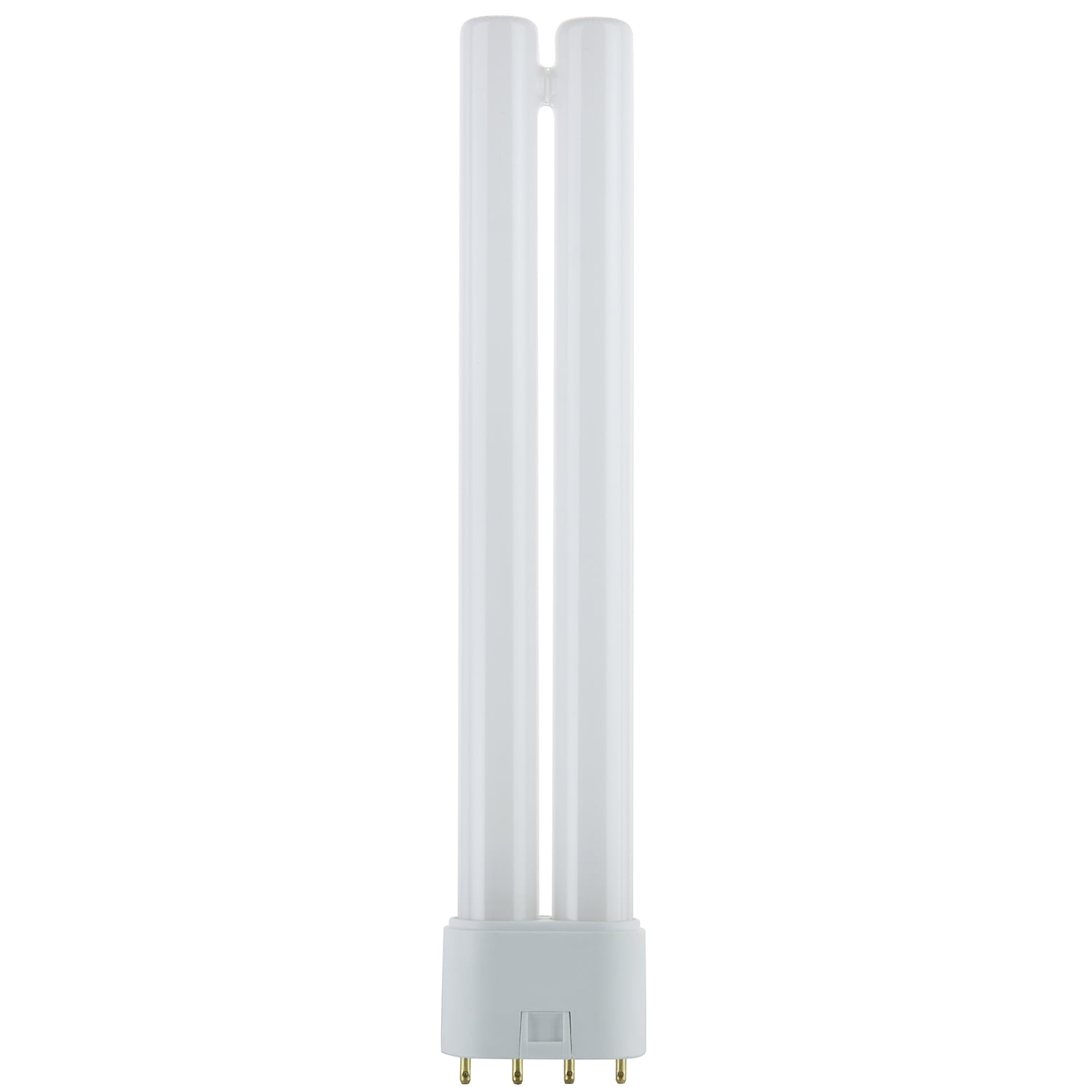 Sunlite FT18DL/830 Compact Fluorescent 3000K 18 Watts 1200 Lumens FT 4 ...