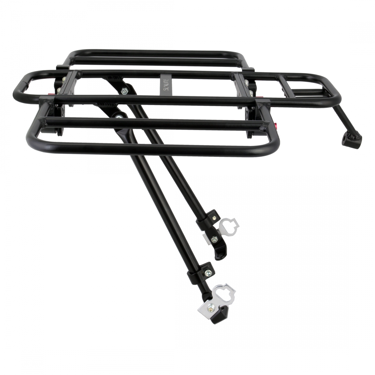 Sunlite Flip-Top Rack Front Brake Boss/Eyelet 26in thru 29in Black ...