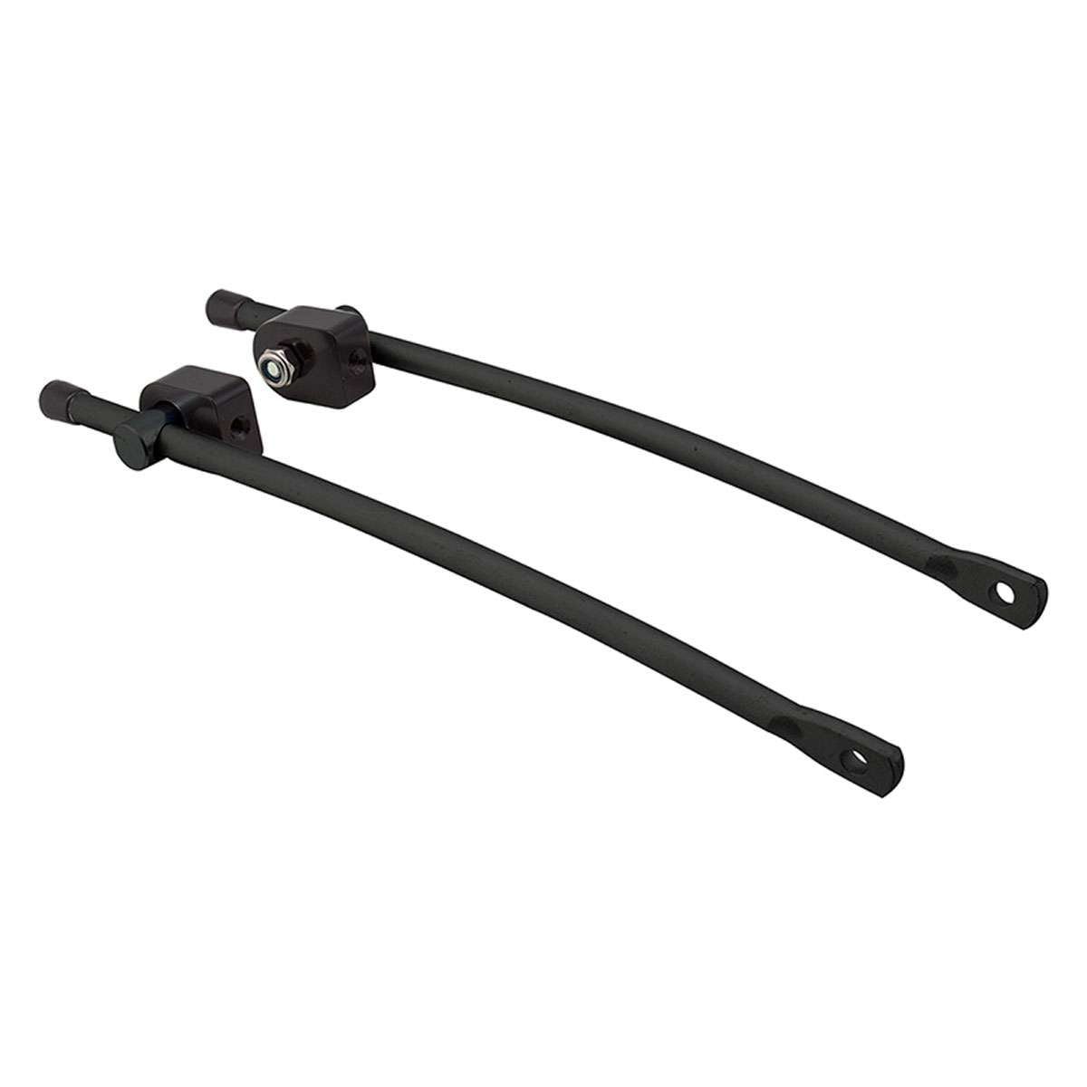 Sunlite Gold Tec Strut Kit Black Steel - Walmart.com