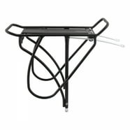 Sunlite Bike Rack Front Qr-Tec Adj 26/700 Black - Walmart.com