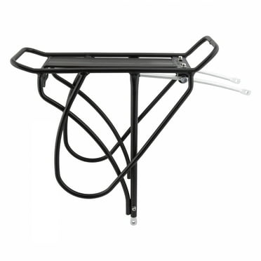 Sunlite Bike Rack Front G-Tec Black 26/700 - Walmart.com