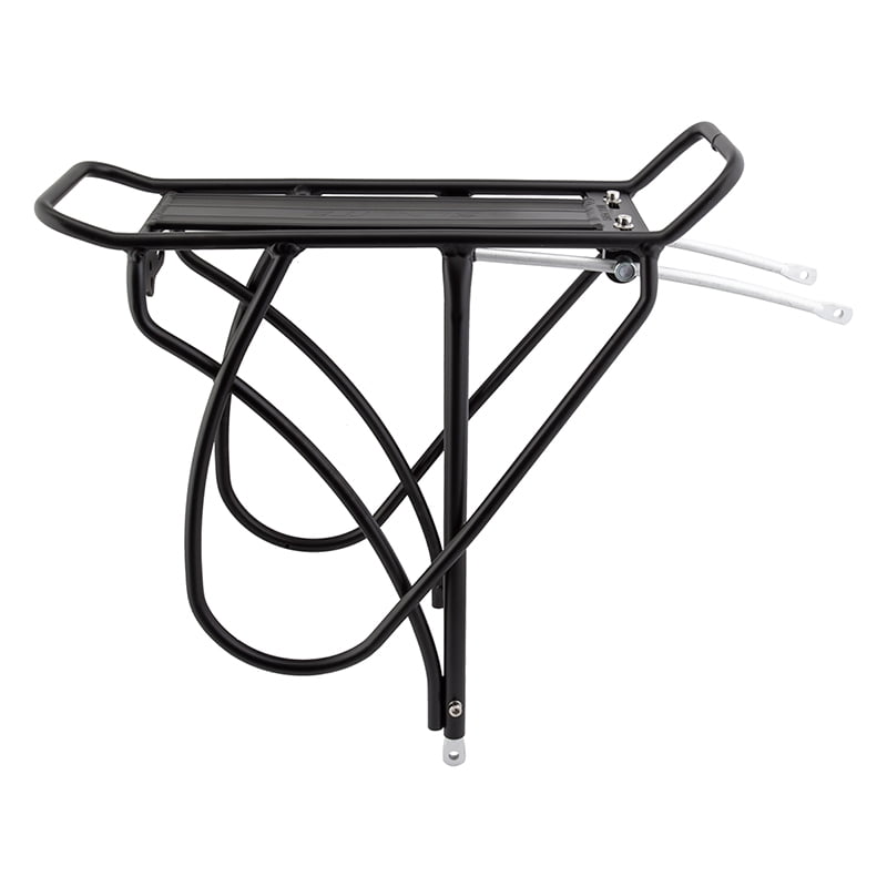 Sunlite Gold Tec HD Touring Rack Rear Black - Walmart.com