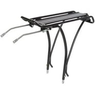 Wald 215 Steel Bike Rack, Chrome - Walmart.com