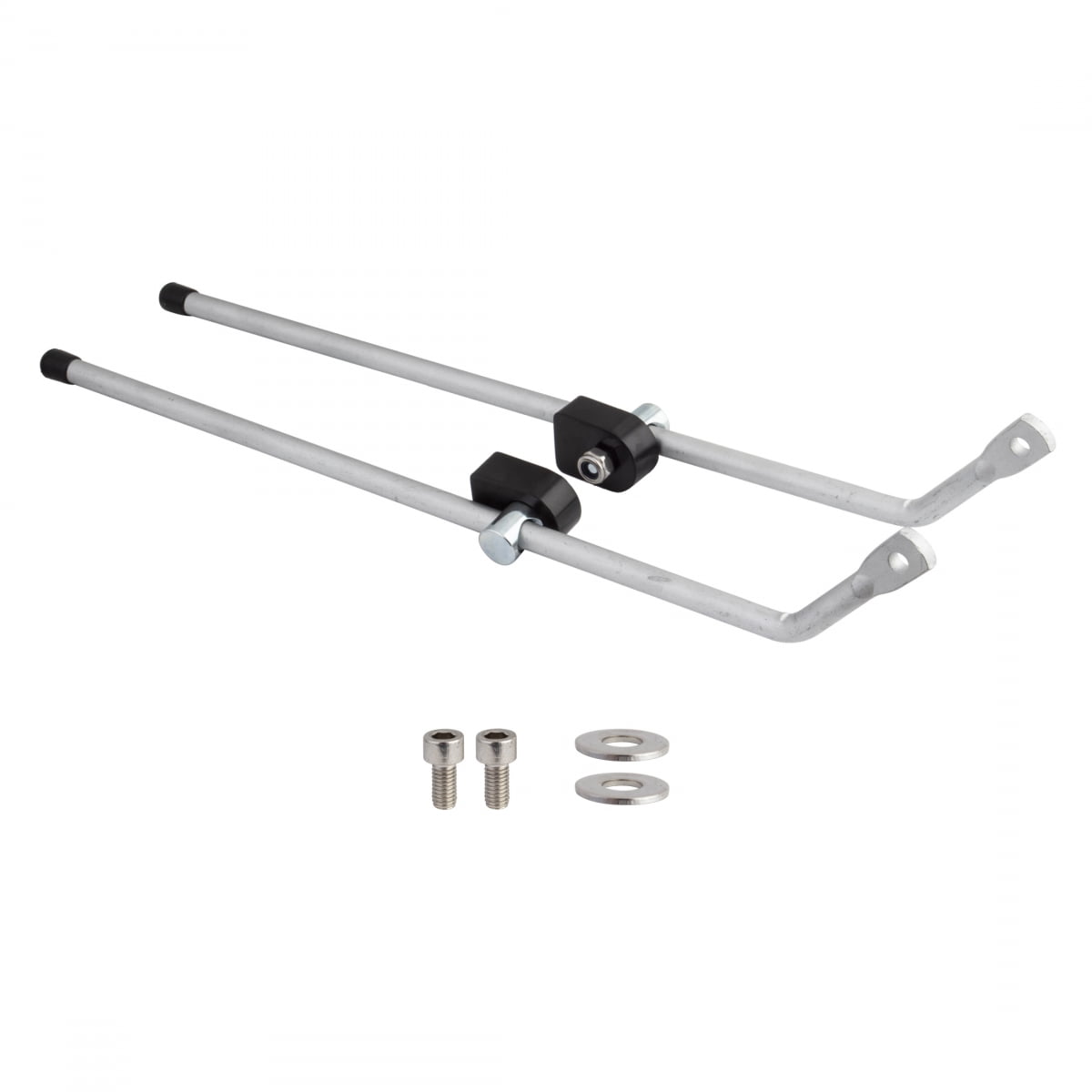 Sunlite Gold Tec Strut Kit Satin Steel Satin Steel - Walmart.com