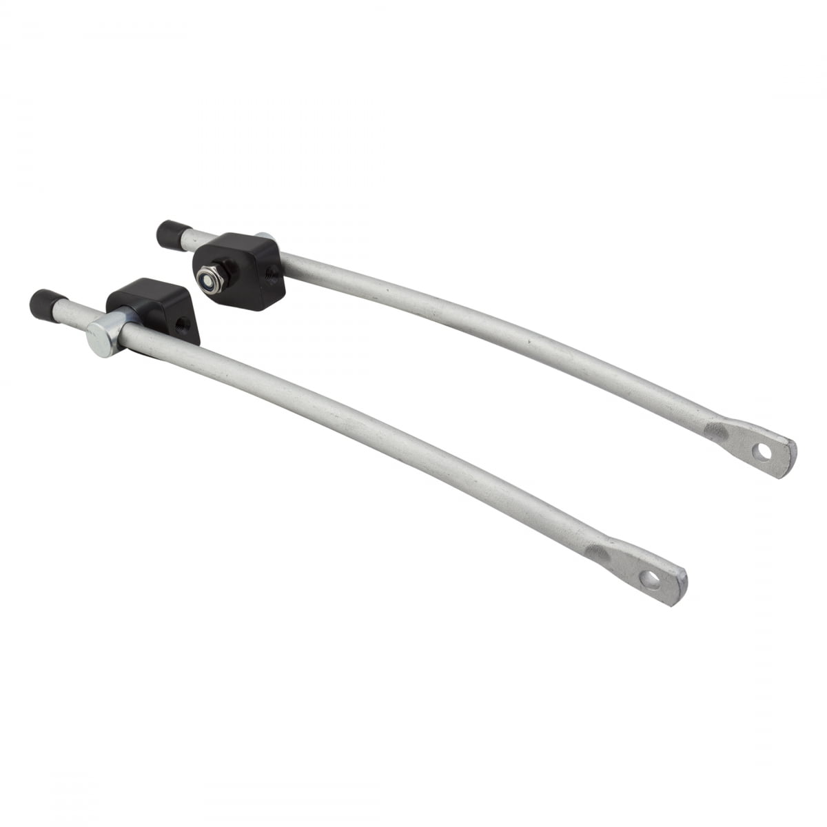Sunlite Gold Tec Strut Kit Satin Steel - Walmart.com