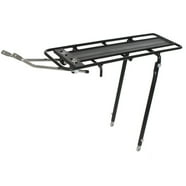 Sunlite Bike Rack Front Qr-Tec Adj 26/700 Black - Walmart.com