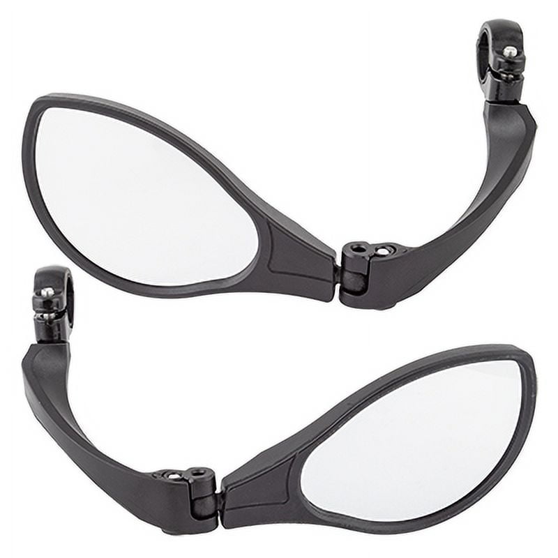 Sunlite High Impact HD Clamp On Mirror Clamp on Black - Walmart.com