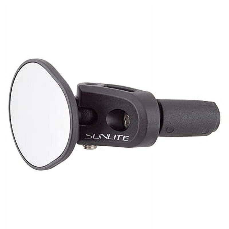 Sunlite High Impact HD Drop Bar End Mirror Bar End - Walmart.com
