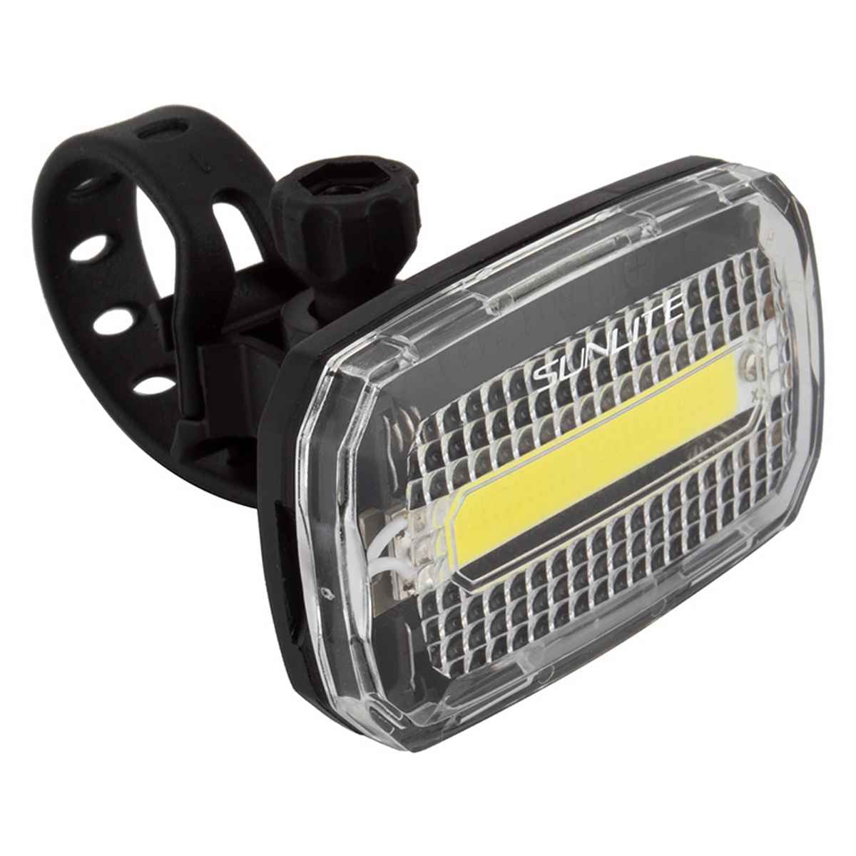 Sunlite Ion-HP Headlight Rubber Strap 80 3 - Walmart.com