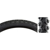 Sunlite K831 Alpha Bite Tire 26x1.95 Black Mountain Bike MTB 26" x 1.95 ...