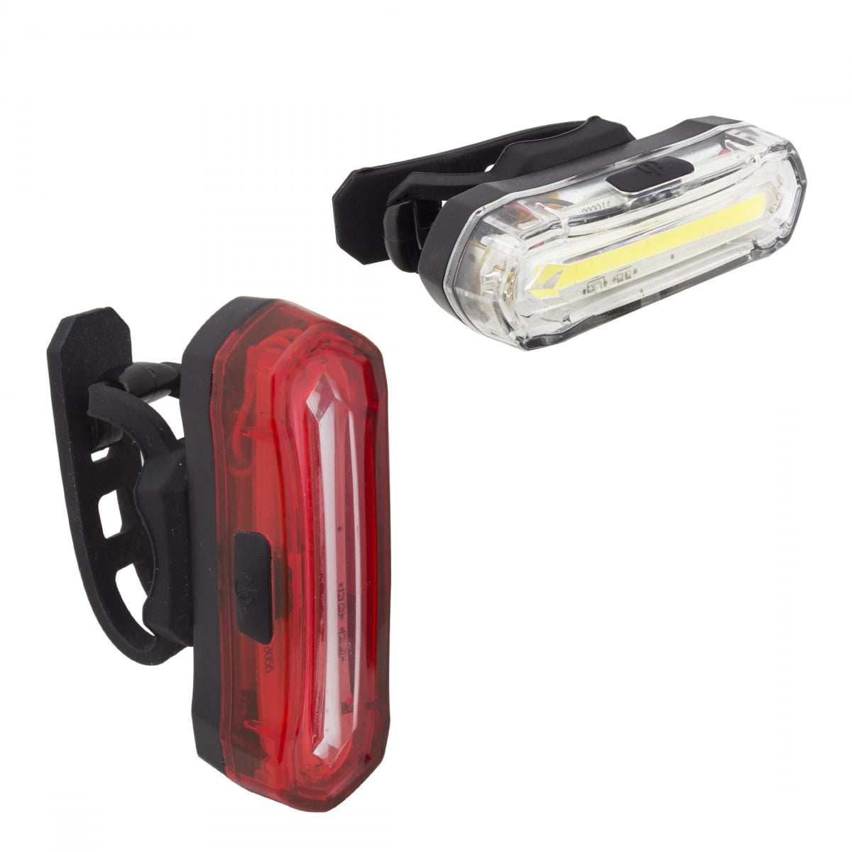 Sunlite Krystal USB Combo Light Rubber Strap USB 60/30 4F/4R - Walmart.com