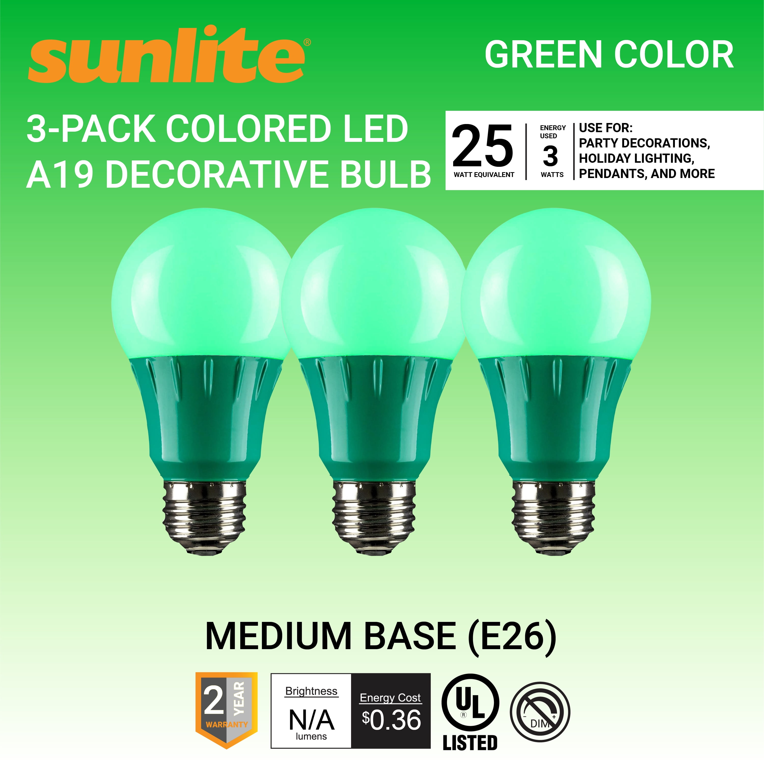 Bulb Center - Walmart.com