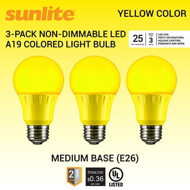 Newhouse Lighting T10-2320-4 20-Watt Equivalent T10 LED Bulb Halogen ...