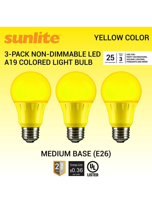 25 Watt Light Bulbs in Light Bulbs by Wattage - Walmart.com