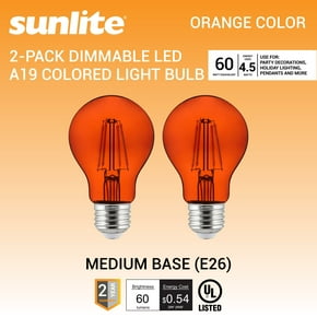 Outdoor Light Bulbs in Light Bulbs - Walmart.com