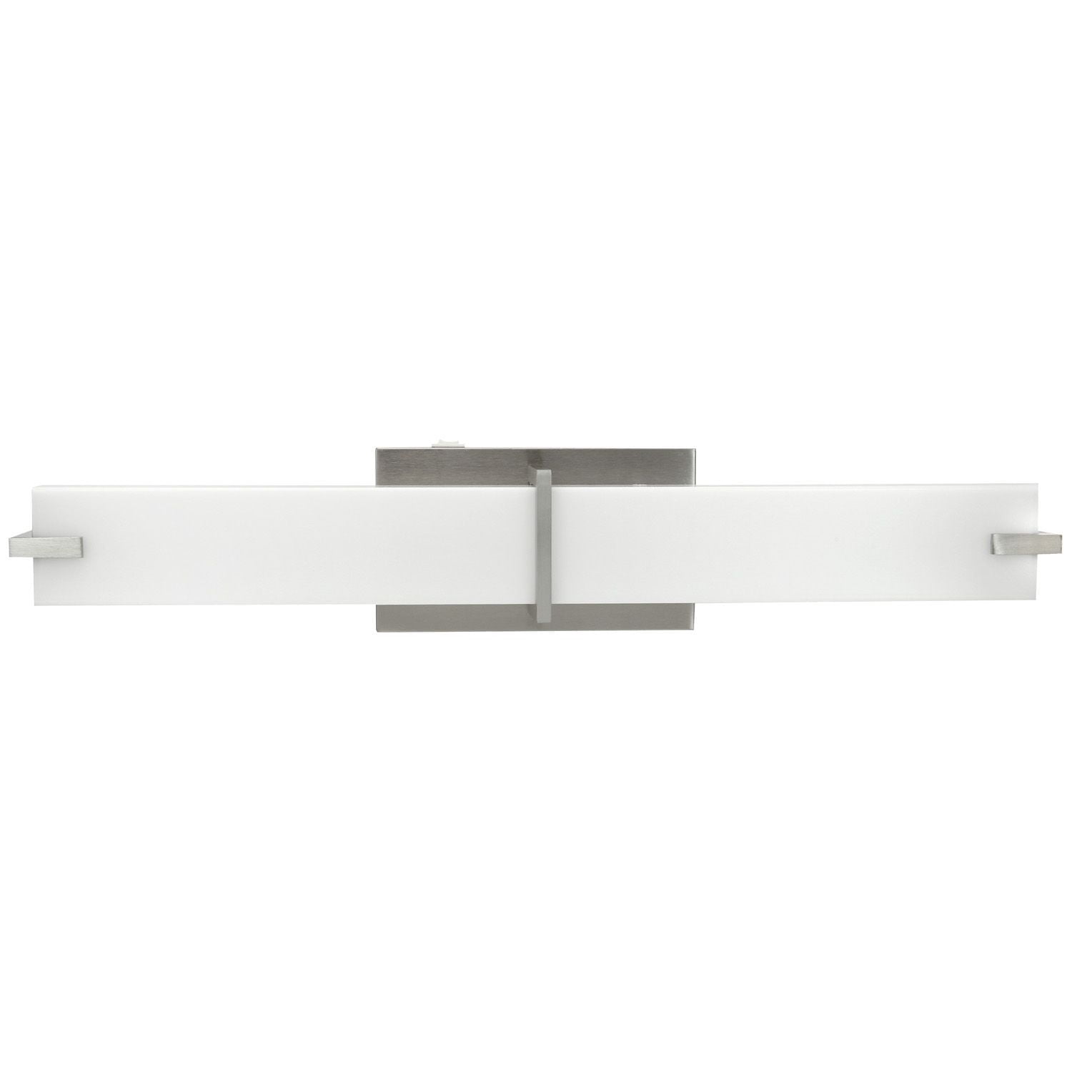 Sunlite LED Vanity Light Fixture, Color Temperature Selectable 3000K ...