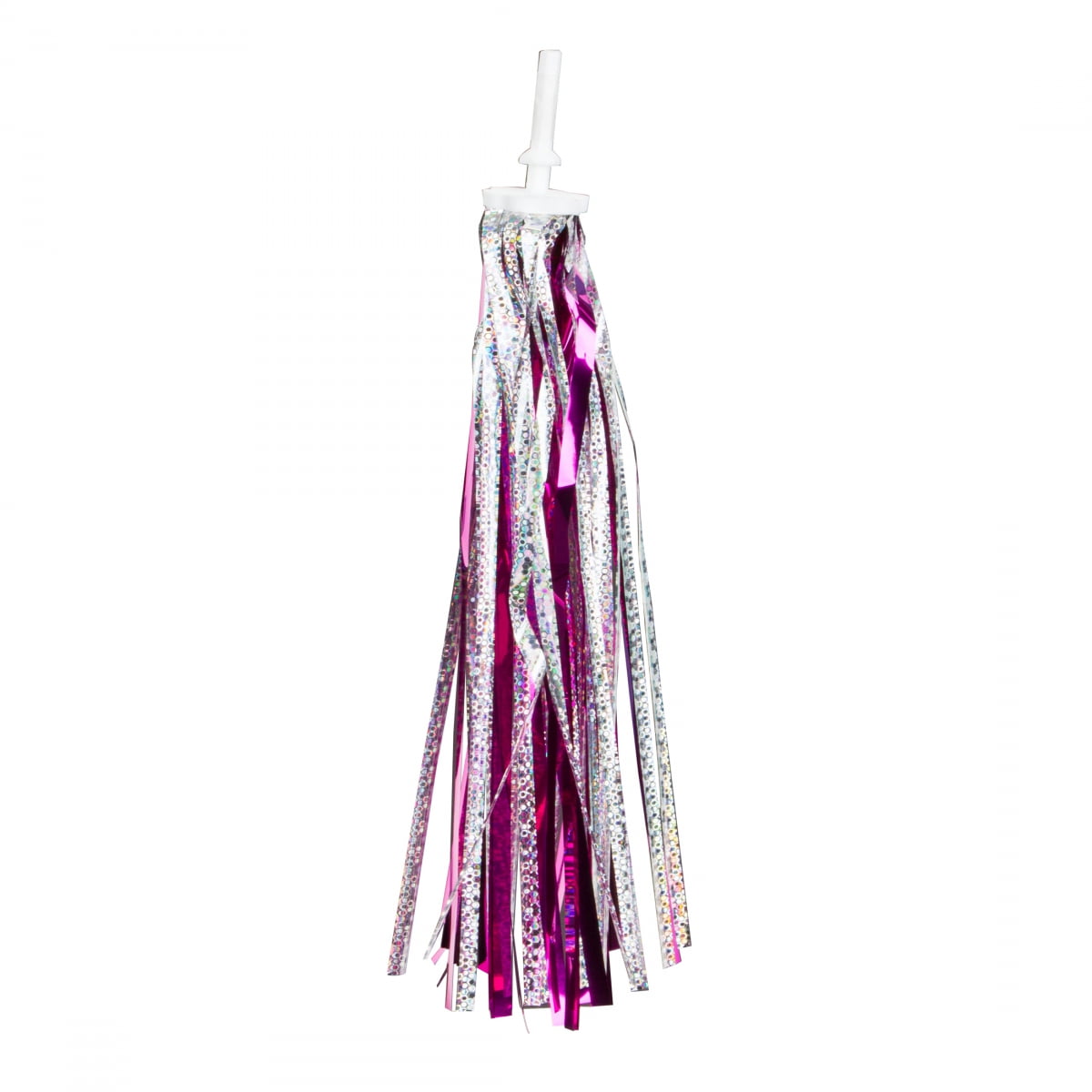Sunlite Laser Streamers Streamers Sunlt Laser Purple - Walmart.com