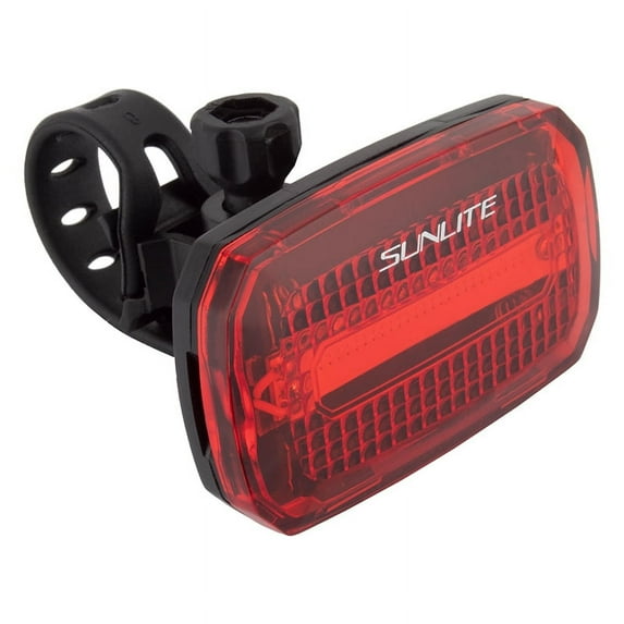 Sunlite Ion-HP Tail Light Rubber Strap 20 3 - Walmart.com