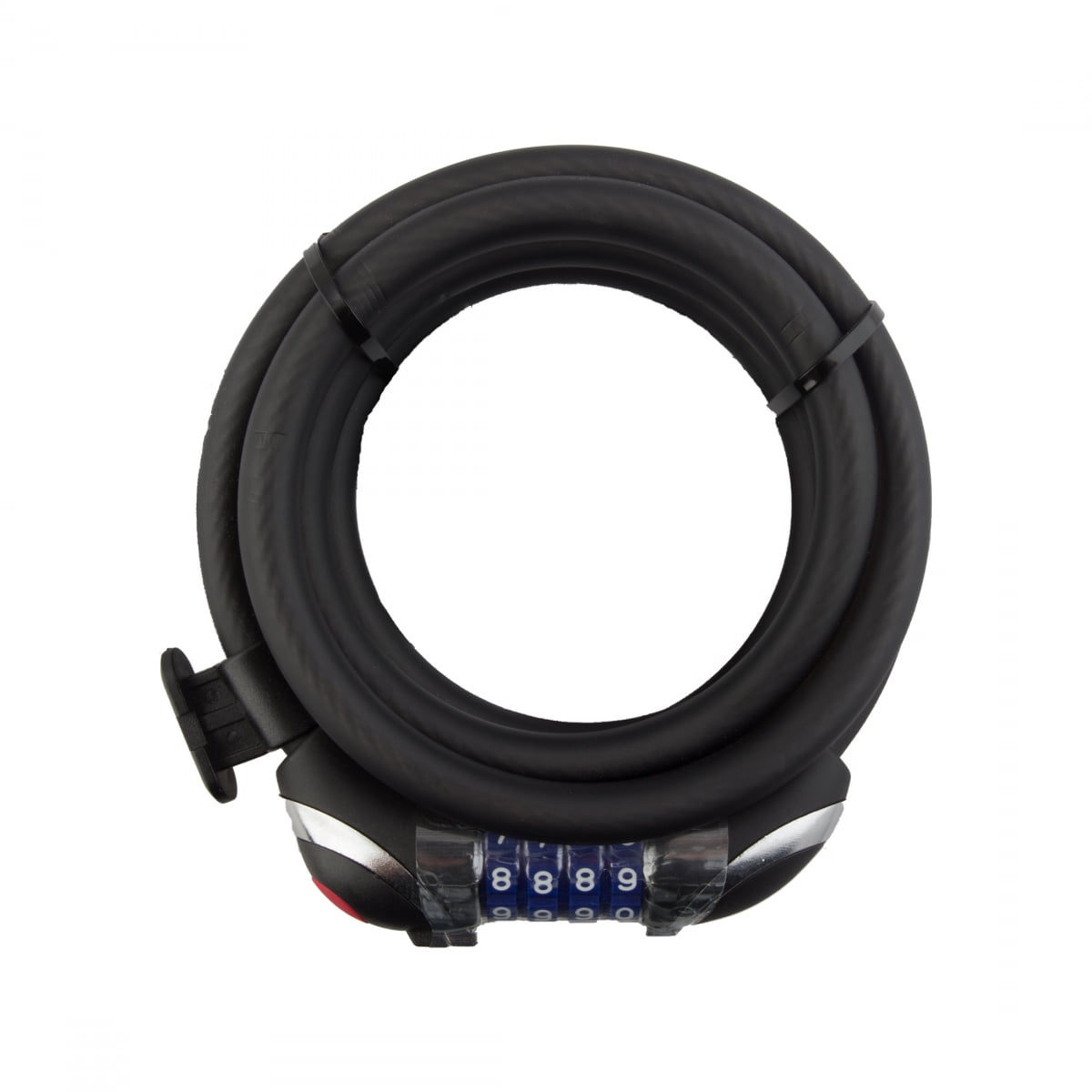 Sunlite Lightshield Combo Cable Lock for Playground Security - Walmart ...