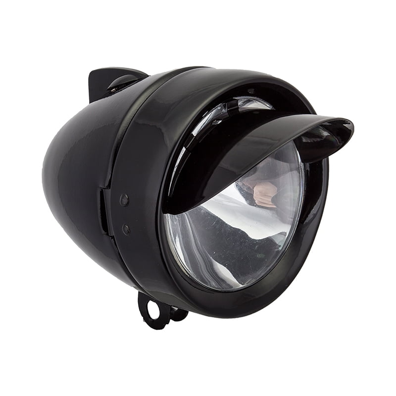 Sunlite Lowrider Light Bullet Type 3-Led W/Visor Bk F/25.4/28.6Hs ...