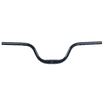 Sunlite MTB/City Handlebar 25.4mm Clamp 27.5in Width 5in Rise Black ...