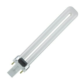 2 Prong Light Bulb