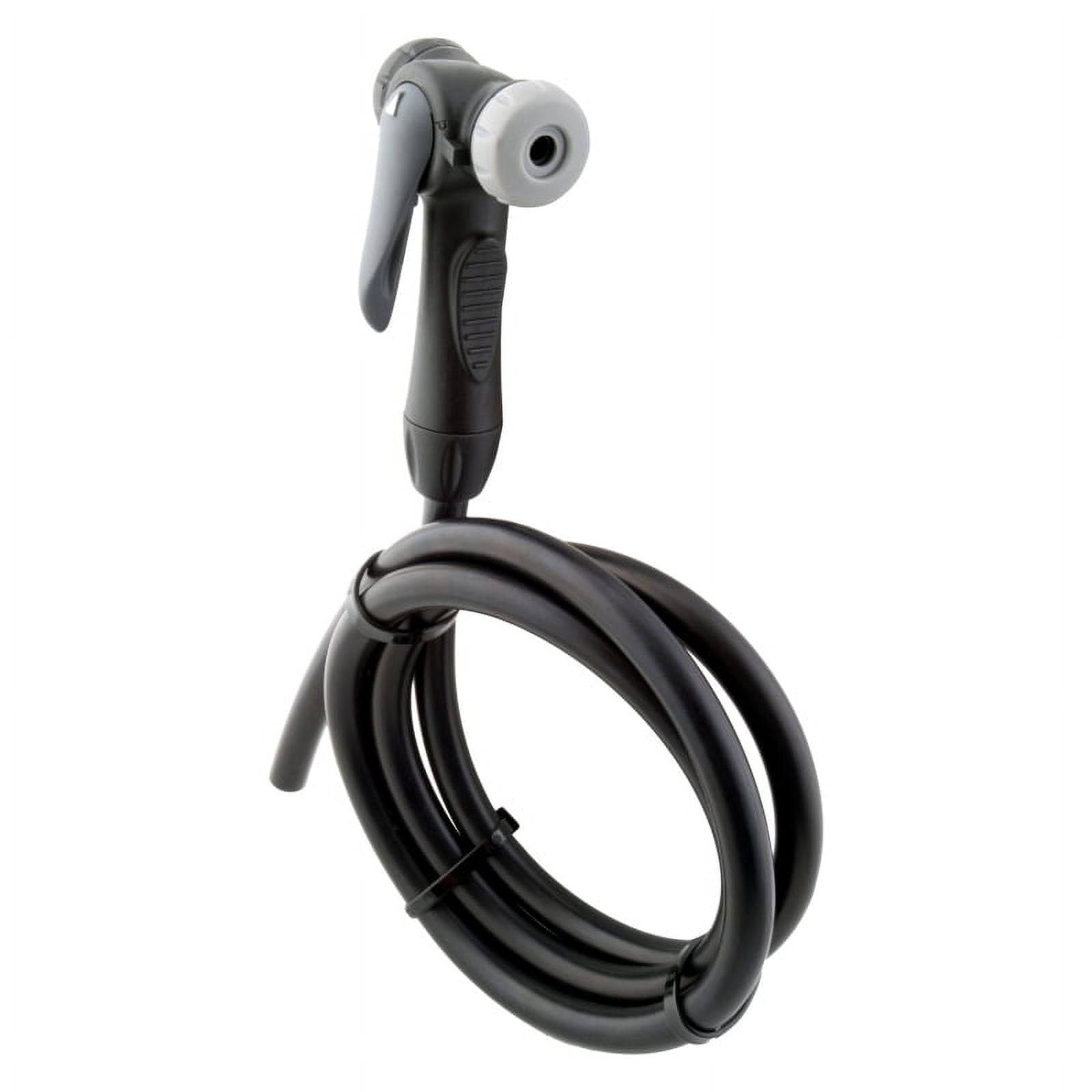 Sunlite Pump Hose Twinhead Kit 860Mm Fitssunlite-Topeak-Pedros ...