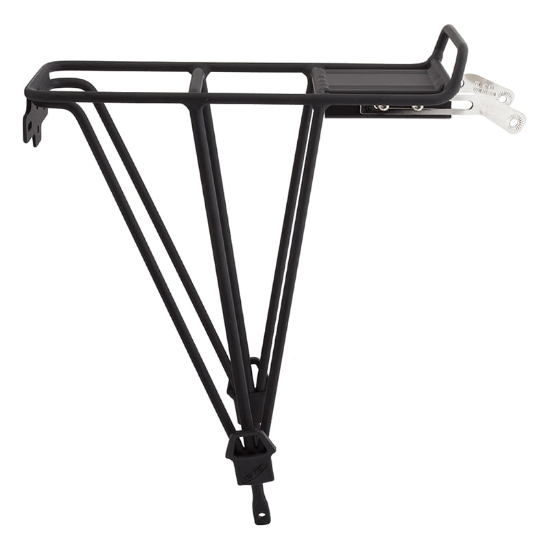 Sunlite Rack for Deluxe Child Carrier Rack Only 26in Black - Walmart.com