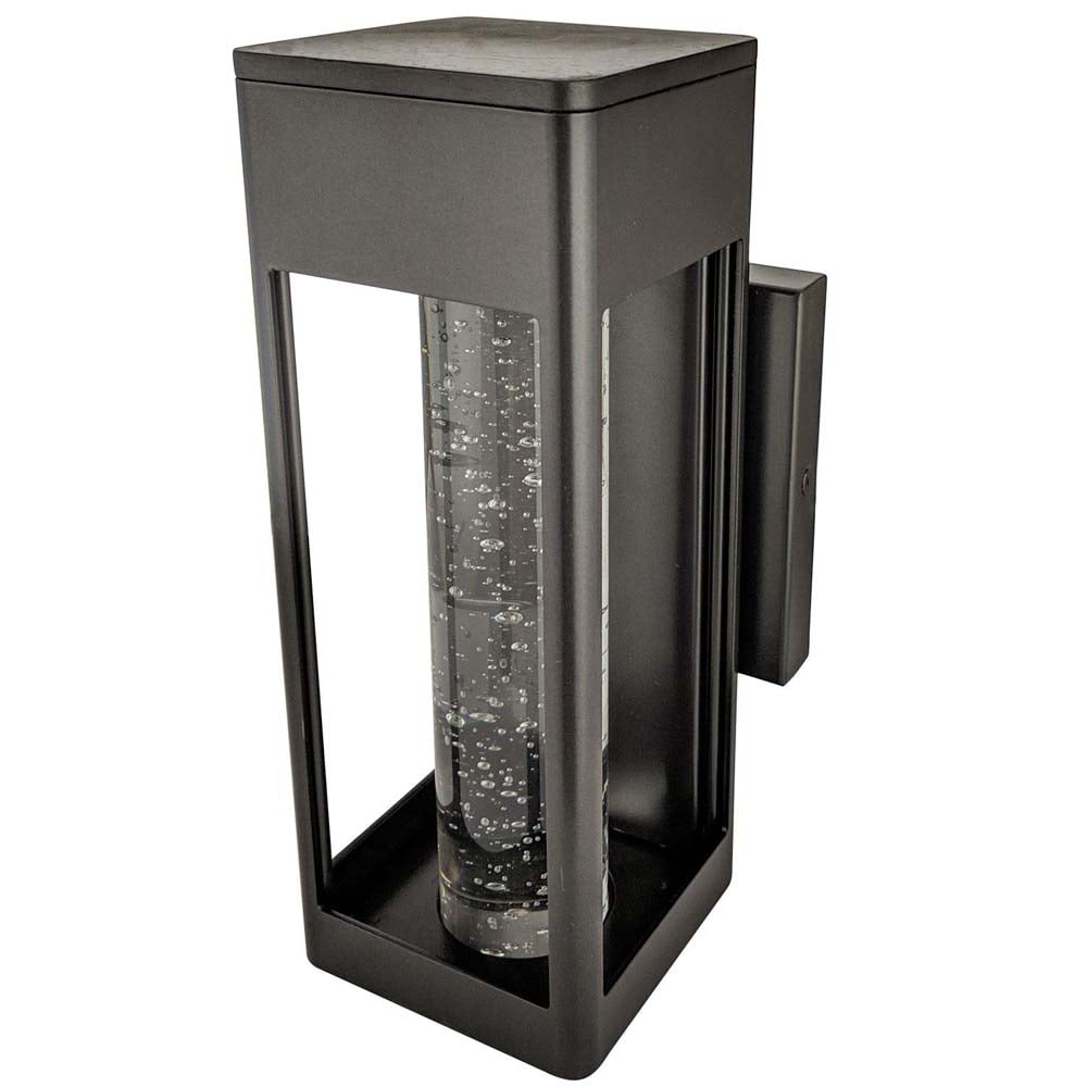 Sunlite Rectangle Decorative Bronze LED Flood Light, 500 lm - Walmart.com