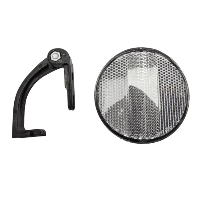Sunlite Reflector Front Only 3In - Walmart.com