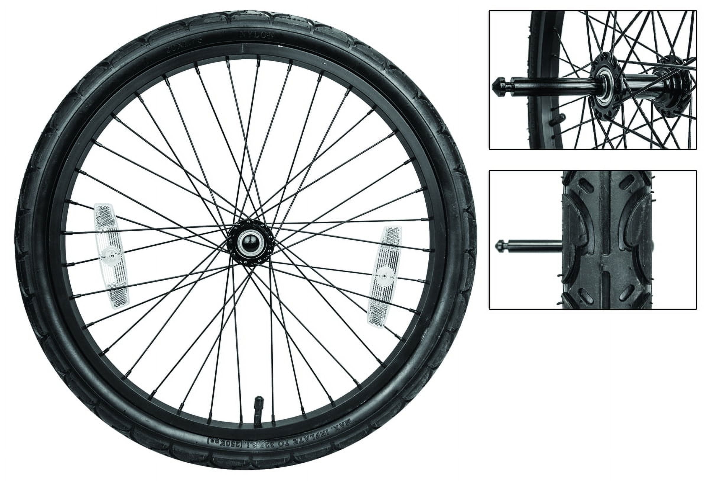 Sunlite Replacement Wheel - Walmart.com