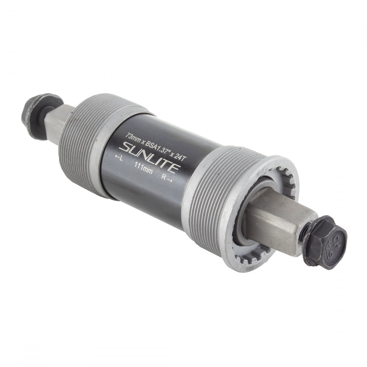 Sunlite Bottom Bracket for Montessori School Cycling Activities ...